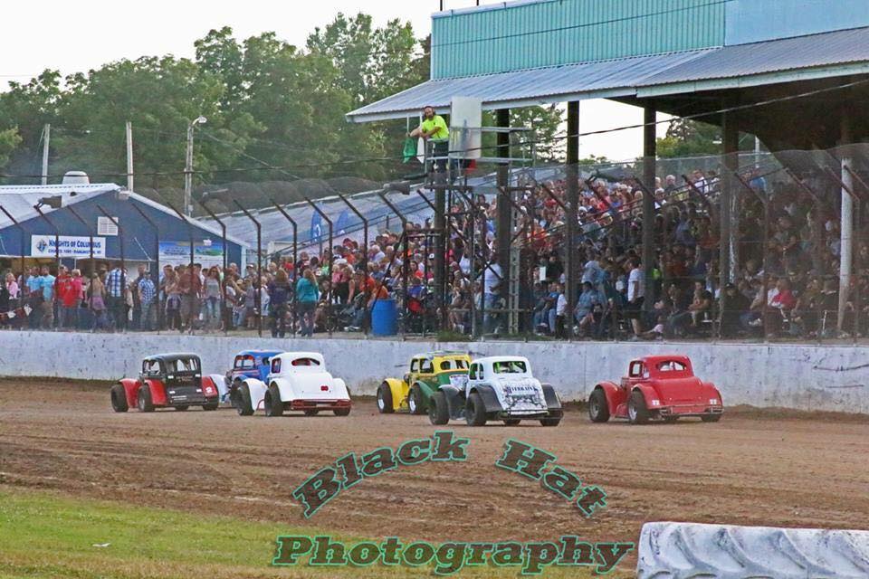 Fair | Lafayette County WI
